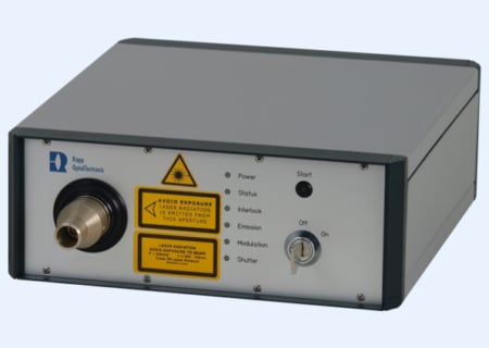 Single Line Laser › Rapp OptoElectronic